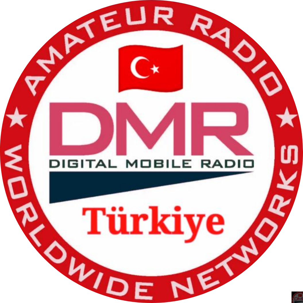 Etiket: DMR Nedir - DMR Türkiye
